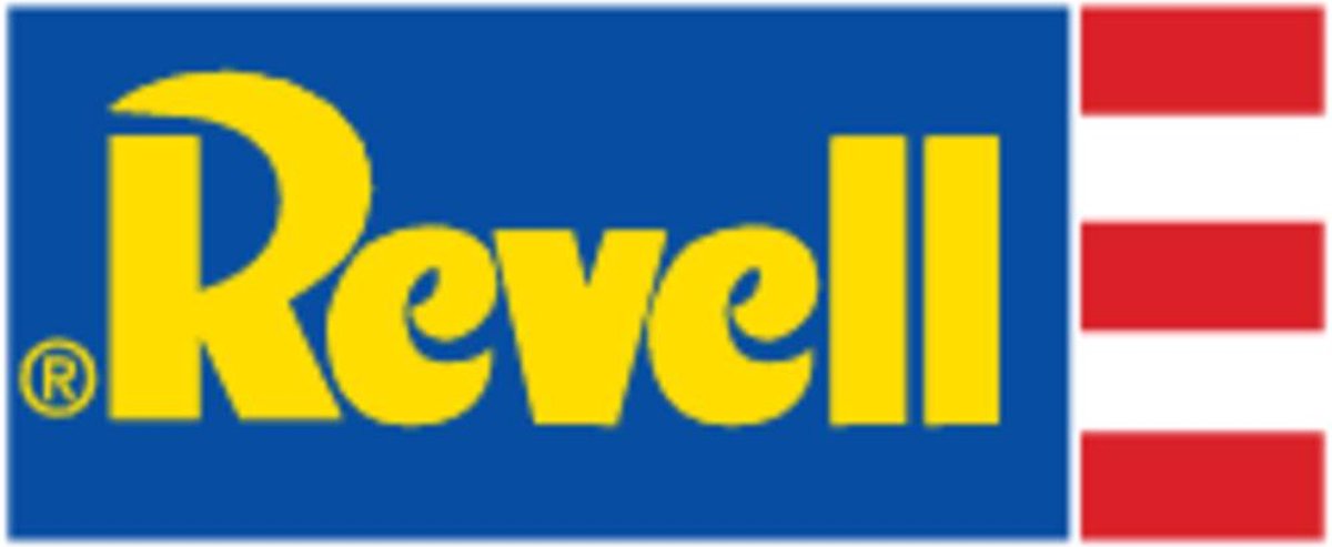 Revell 05218 German Research Vessel Meteor Boot (bouwpakket) 1:300 ...