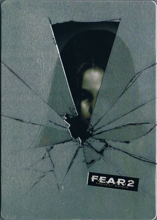F.E.A.R. 2: PROJECT ORIGIN CE /S PC NL | Games | bol