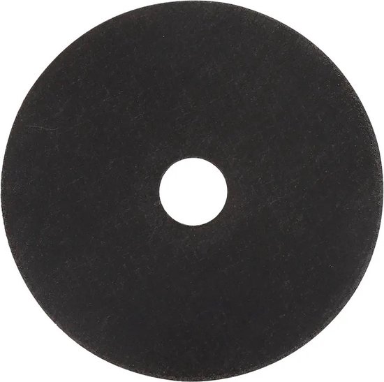 GOLDEN SHIELD Slijpschijf - Slijpschijf 125 mm - 25 stuks ...