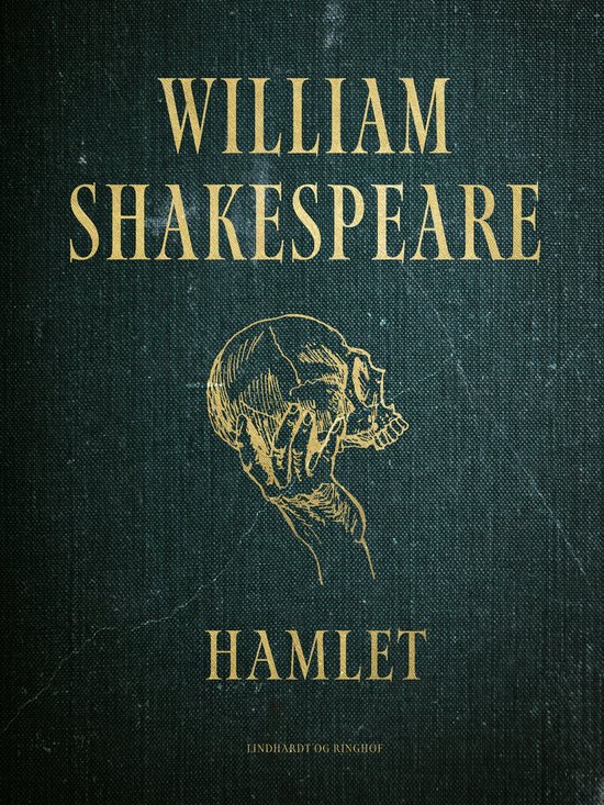 Hamlet (ebook), William Shakespeare | 9788726866551 | Boeken | bol.com