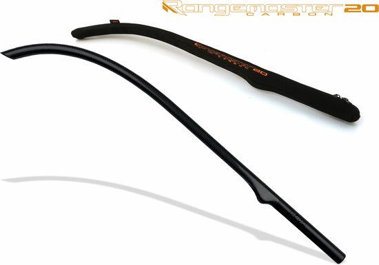 Fox Rangemaster Carbon - 20mm - Throwing Stick - Groen | bol