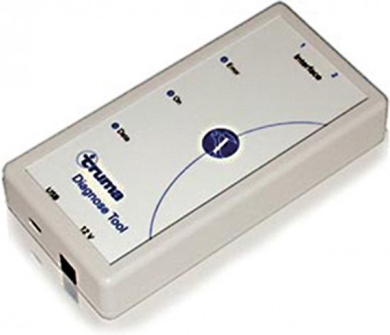 Truma Diagnosetool | bol