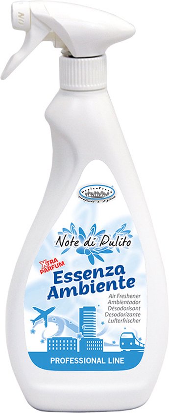HygienFresh Note di Pulito Air Essence (750 ml) | bol