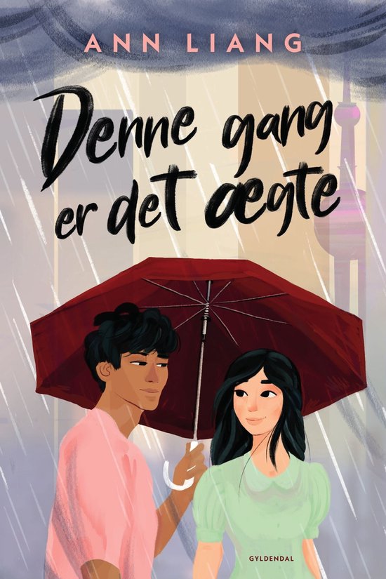 Denne gang er det ægte (ebook), Ann Liang | 9788702390216 | Boeken | bol