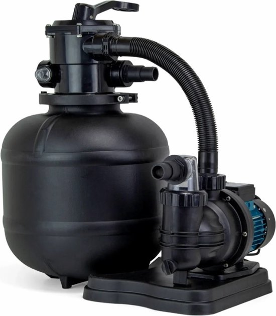 Goedkope zandfilter | bol