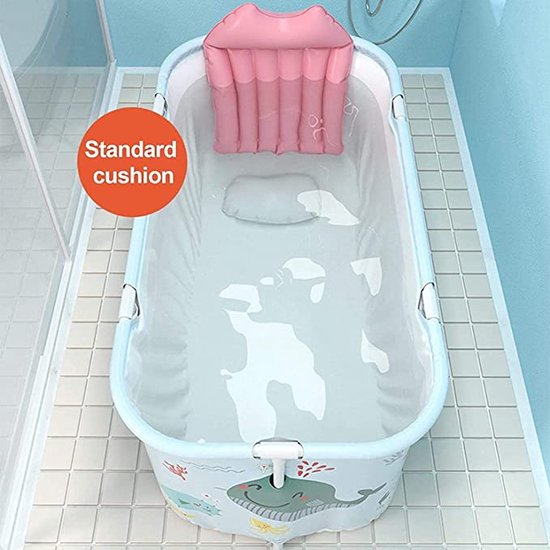 YourGoods® - Zitbad - Bath Bucket - Badkuip - Opvouwbaar Bad - Zitbad ...