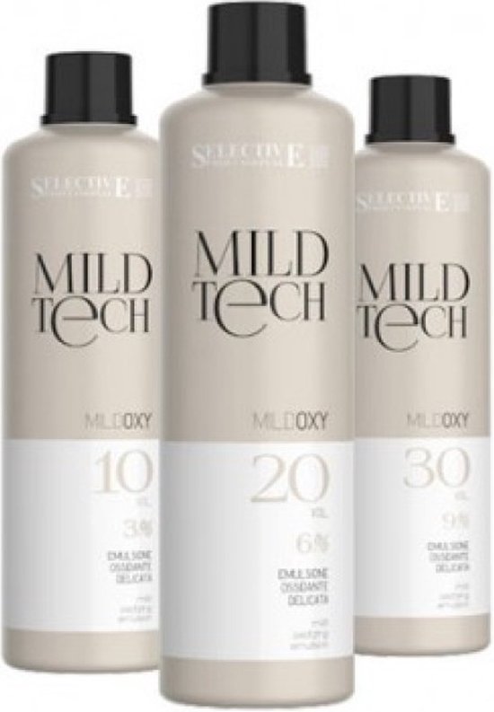 Mild Tech 40V 12% | bol