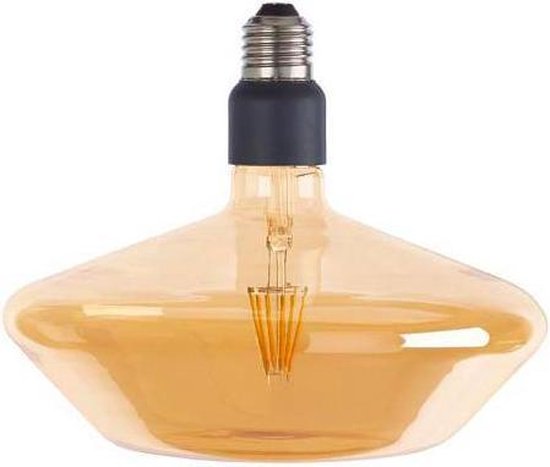 Sylvania Dimmable ToLEDo SylCone Retro DC200 E27 470 lm 2000K | bol.com