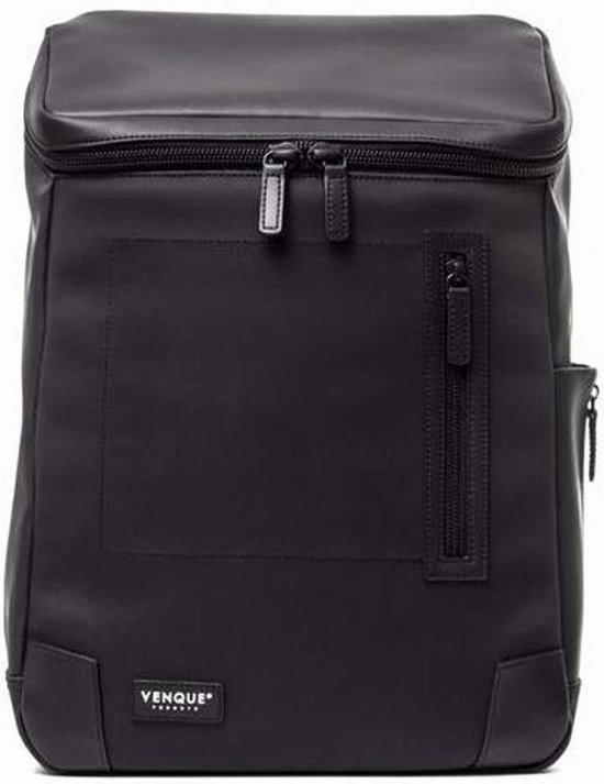 Venque Amsterdam Carbon Rugtas | bol.com