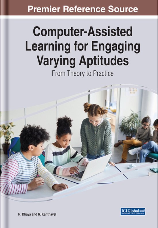 Computer-Assisted Learning for Engaging Varying Aptitudes ...
