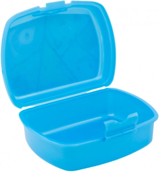 Pokémon brooddoos / broodtrommel | bol