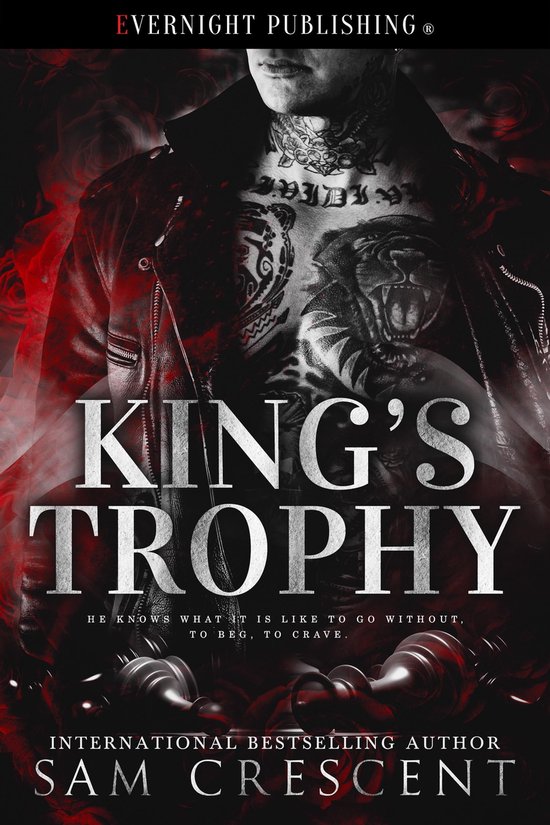 King's Trophy (ebook), Sam Crescent | 9780369508225 | Boeken | bol