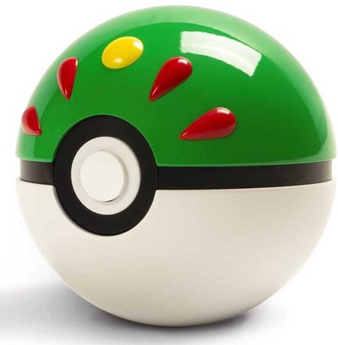 Grupo Erik Friend Ball Pokemon Pokeball-replica Veelkleurig | bol.com