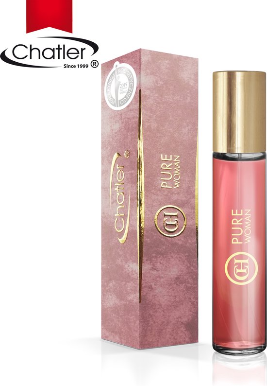 Chatler Pure Woman 30ml