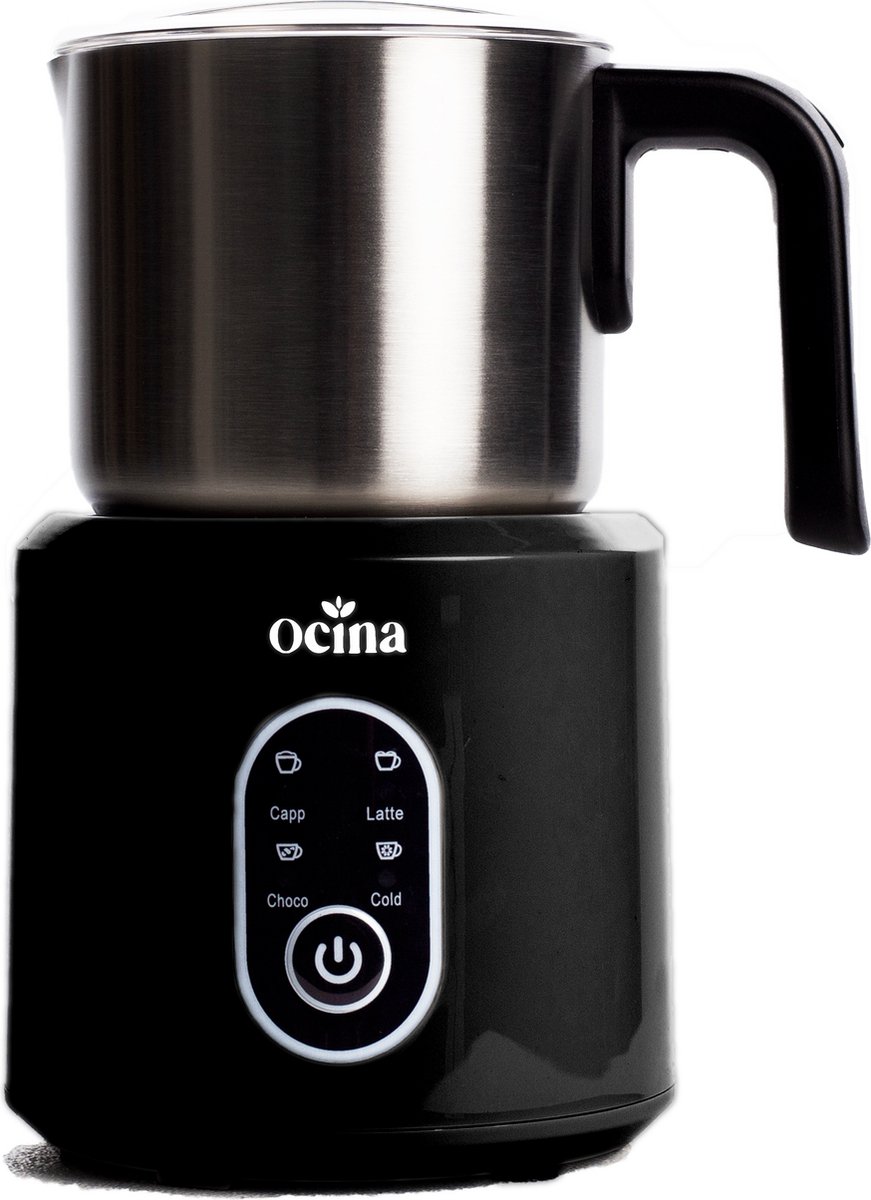 Beste melkopschuimer zonder teflon anti-aanbaklaag