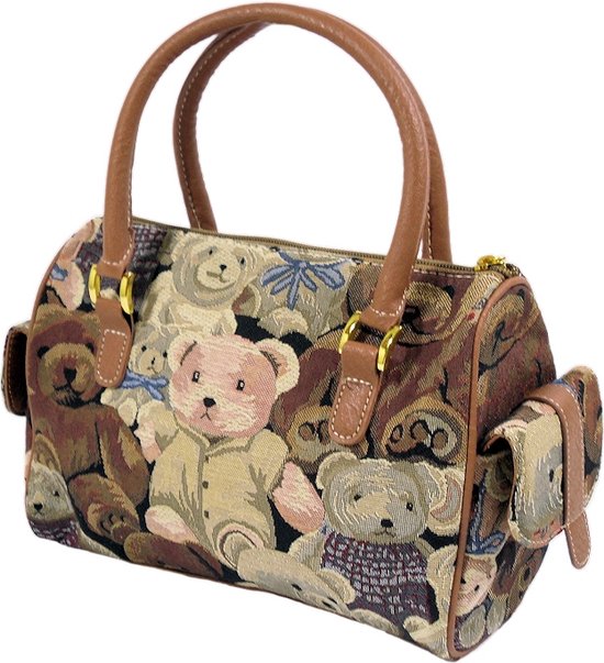 Mini tas - Beer | bol