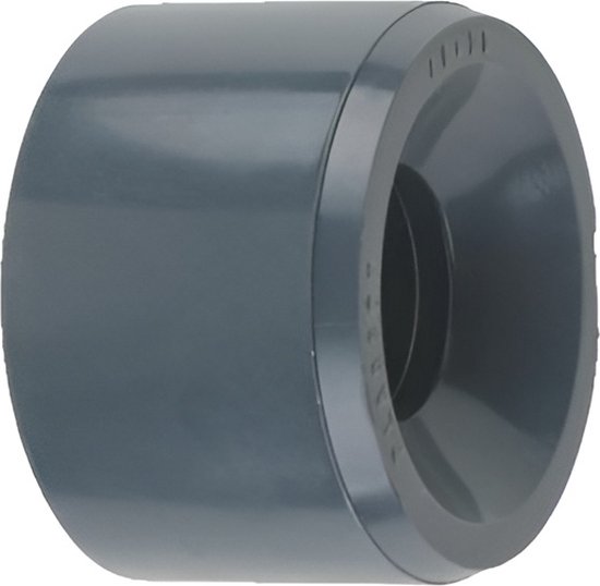 PVC verloopring 16 bar | 50 t/m 75 mm | 50 x 32 mm | bol.com