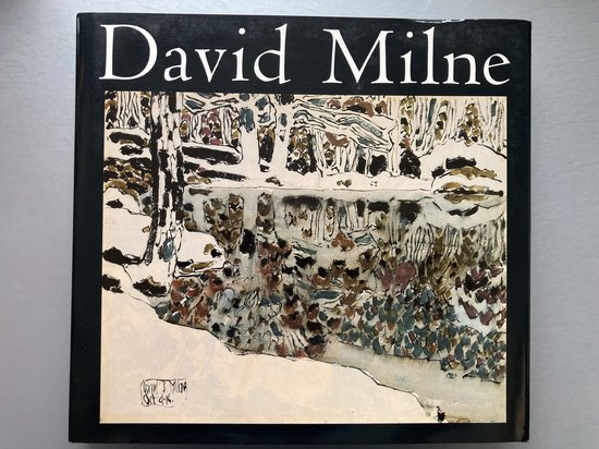 David Milne, Ian M. Thom | 9780888947406 | Boeken | bol.com