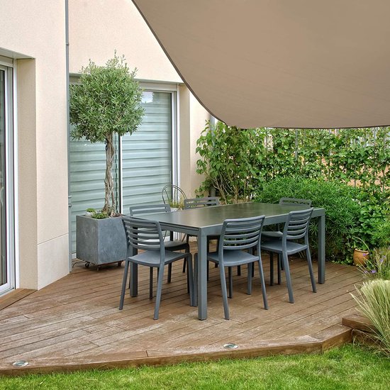 waterafstotend, concave, zonwering, Sun Protection, Wind Protection ...