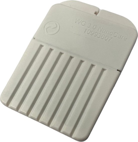 Nanocare 3.0 - Filter- Hoorapparaat - geschikt voor connexx - Signia ...