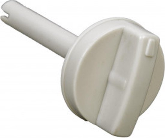 Trigano VDL Koelkast Regelknop | bol