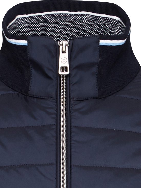 Bugatti clothing Vest Heren | bol.com