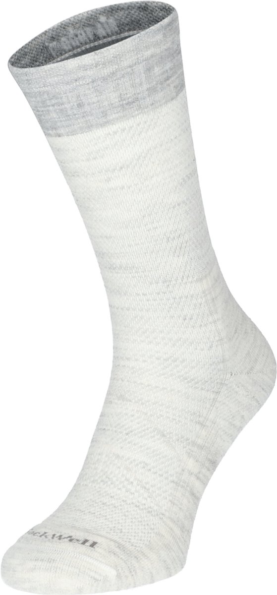 Sockwell Elevate Crew Dames Sportsokken Klasse 1 Ash | bol.com