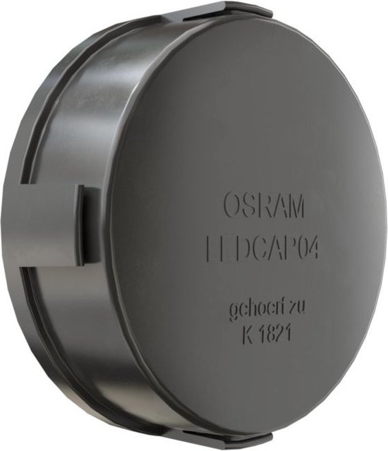 Osram LEDriving CAP LEDCAP04 2 stuks | bol.com