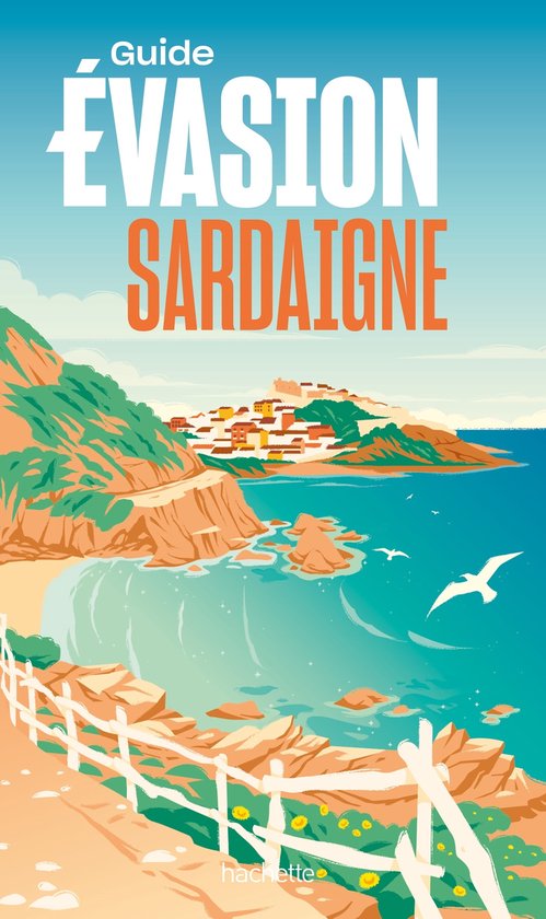 Sardaigne Guide Evasion (ebook), Collectif | 9782017193135 | Boeken | bol