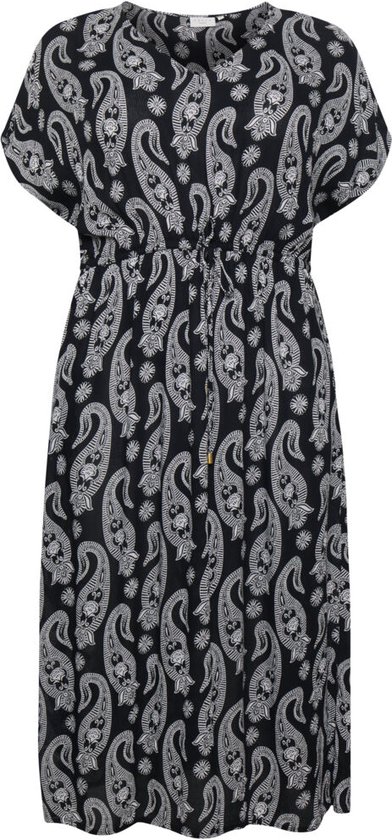 KAFFE CURVE - kcpassa ami dress | bol