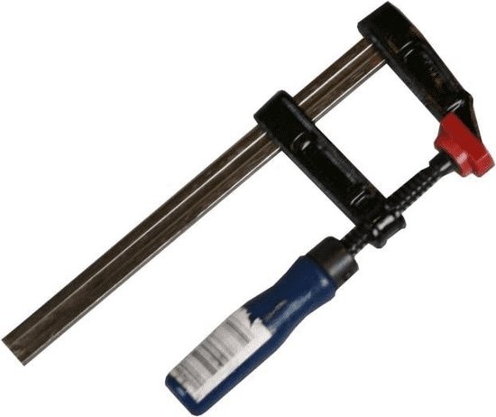 Lijmklem - 10x - metaal - 15 x 5 cm - klein - hobbyklem | bol