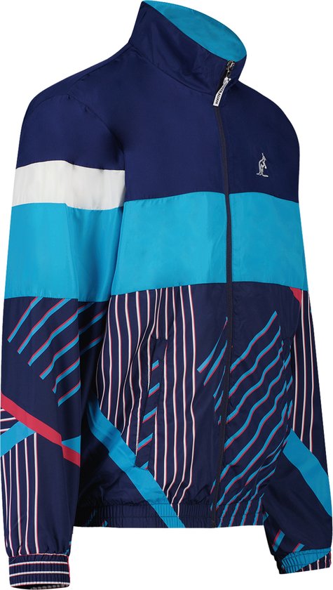 Australian - Trainingspak - Smash trainingspak - Blue | bol.com