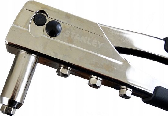 Stanley popnageltang MR55 2-5mm | bol