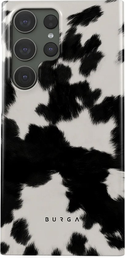 Burga Hoesje Geschikt voor Samsung Galaxy S23 Ultra - Burga Tough Case ...