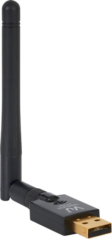 VU+ USB Wifi Stick 300Mbps | bol
