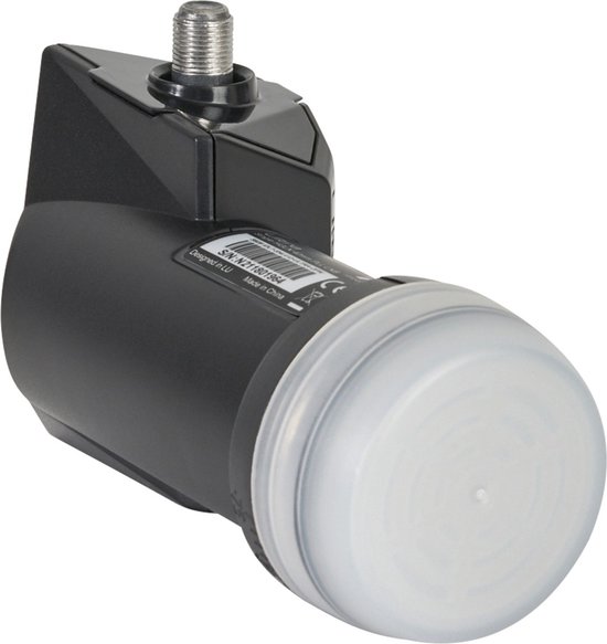 Inverto Ultra Single PLL LNB 40mm 8K | bol