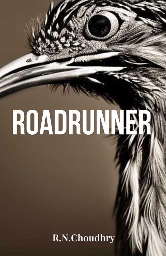 Roadrunner (ebook), R.N.Choudhry | 9781915165701 | Boeken | bol