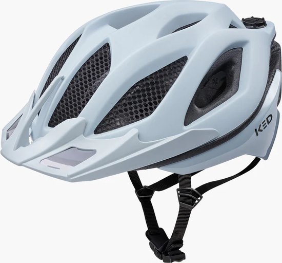 Ked Fietshelm Spiri II Trend M (52-58 cm) dutsy mint matt | bol