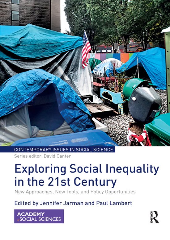 Contemporary Issues in Social Science- Exploring Social Inequality in ...