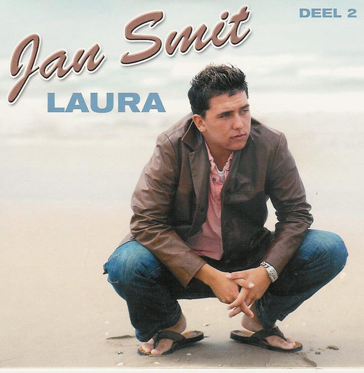 Jan Smit – Laura Deel 2 (4 Track CDSingle), Jan Smit | Muziek | bol