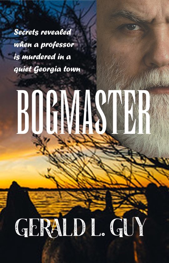 Bogmaster (ebook), Gerald L. Guy | 9798215932933 | Boeken | bol.com