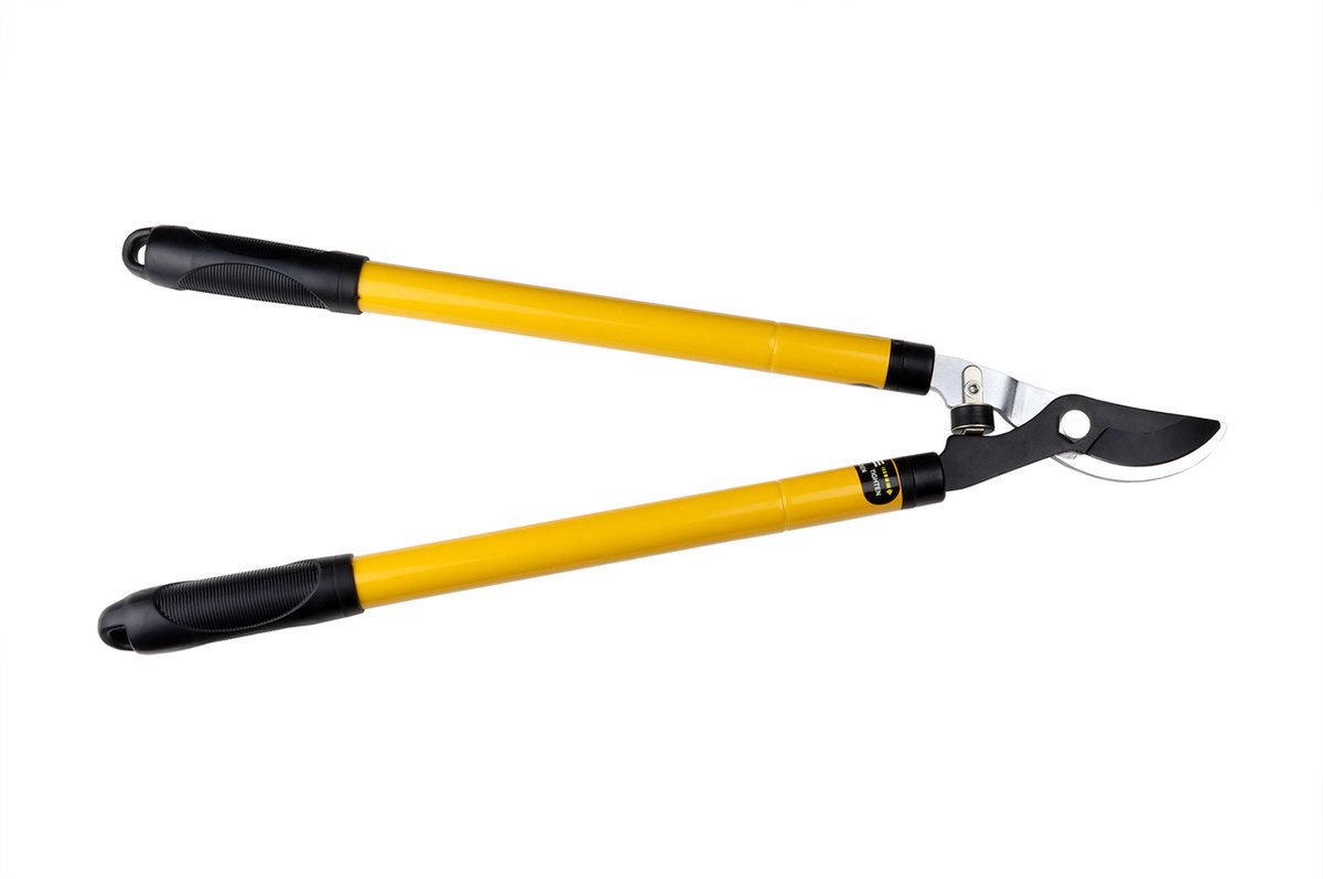Wovar Takkenschaar Telescopisch 60 | 90 cm | Per Stuk | bol.com