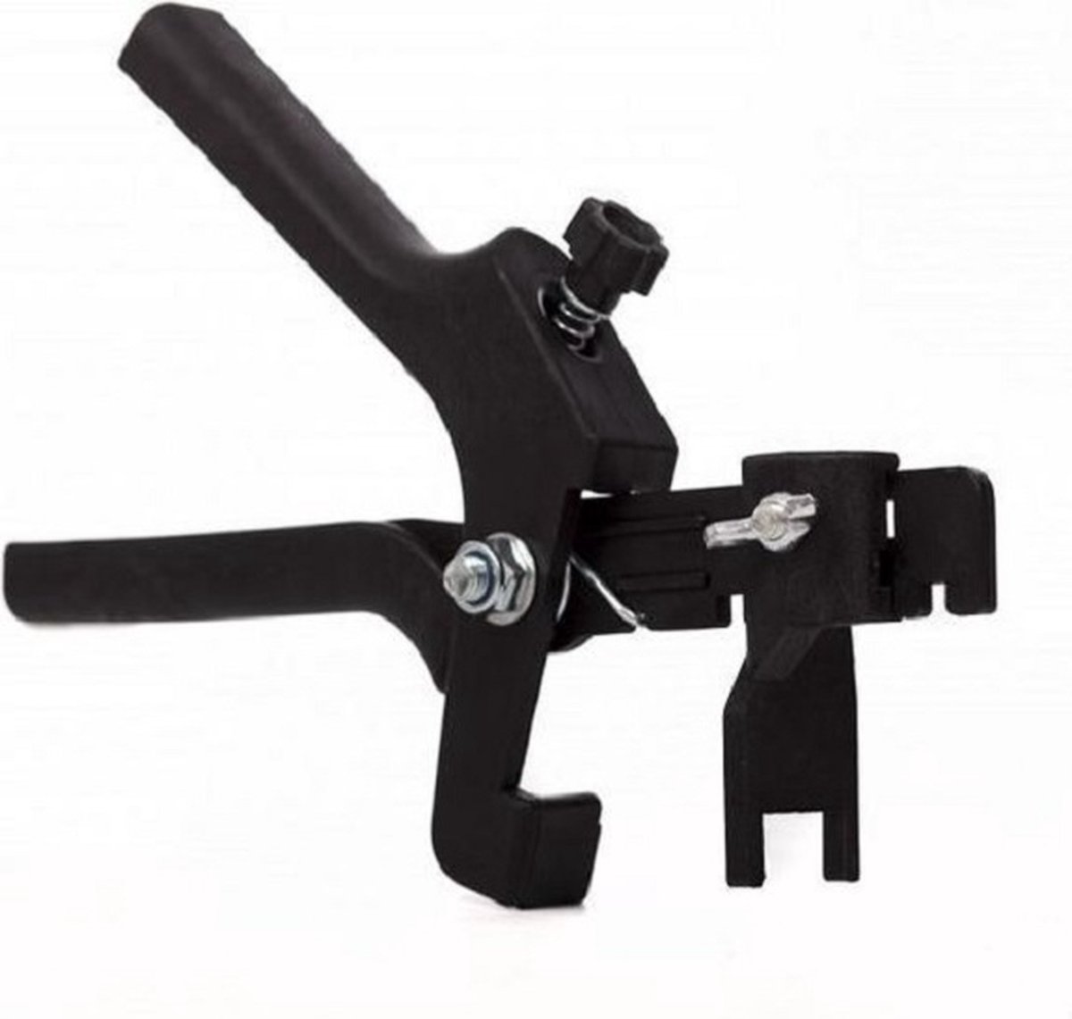 Maxifix Basic - Levelling Tang - Kunststof Tang - Tegeltang | bol