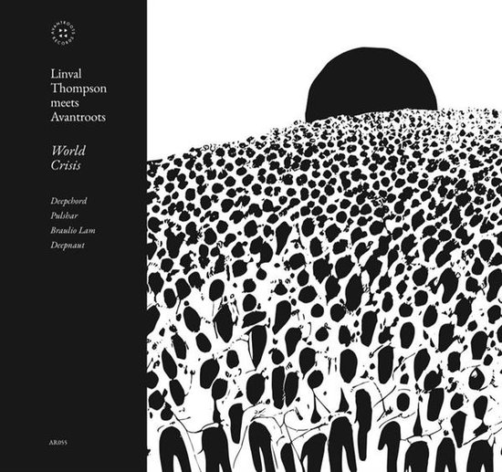 V/A - Linval Thompson Meets Avantroots, V/a | Muziek | bol.com