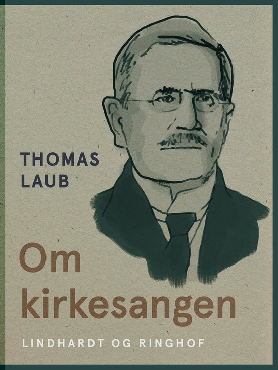 Om kirkesangen (ebook), Thomas Laub | 9788728353448 | Boeken | bol.com