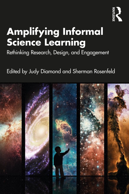 Amplifying Informal Science Learning | 9780367702755 | Boeken | bol