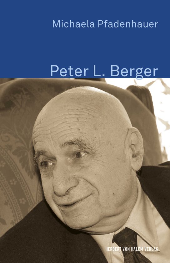 Klassiker der Wissenssoziologie 17 - Peter L. Berger (ebook), Michaela ...