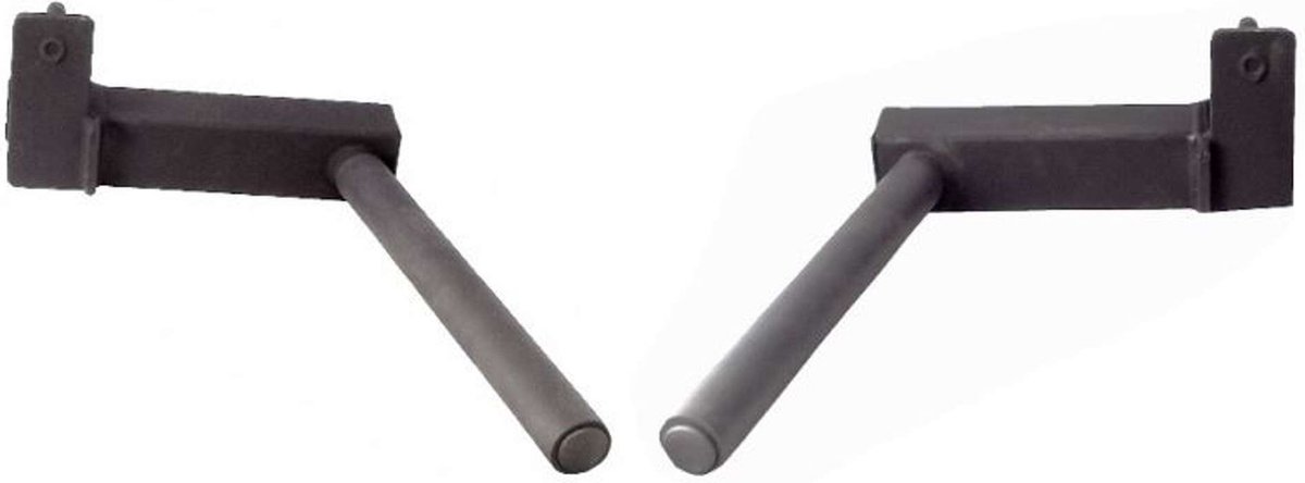 Ironmaster Dip Handles - Accessoire voor de IM1500 | bol.com