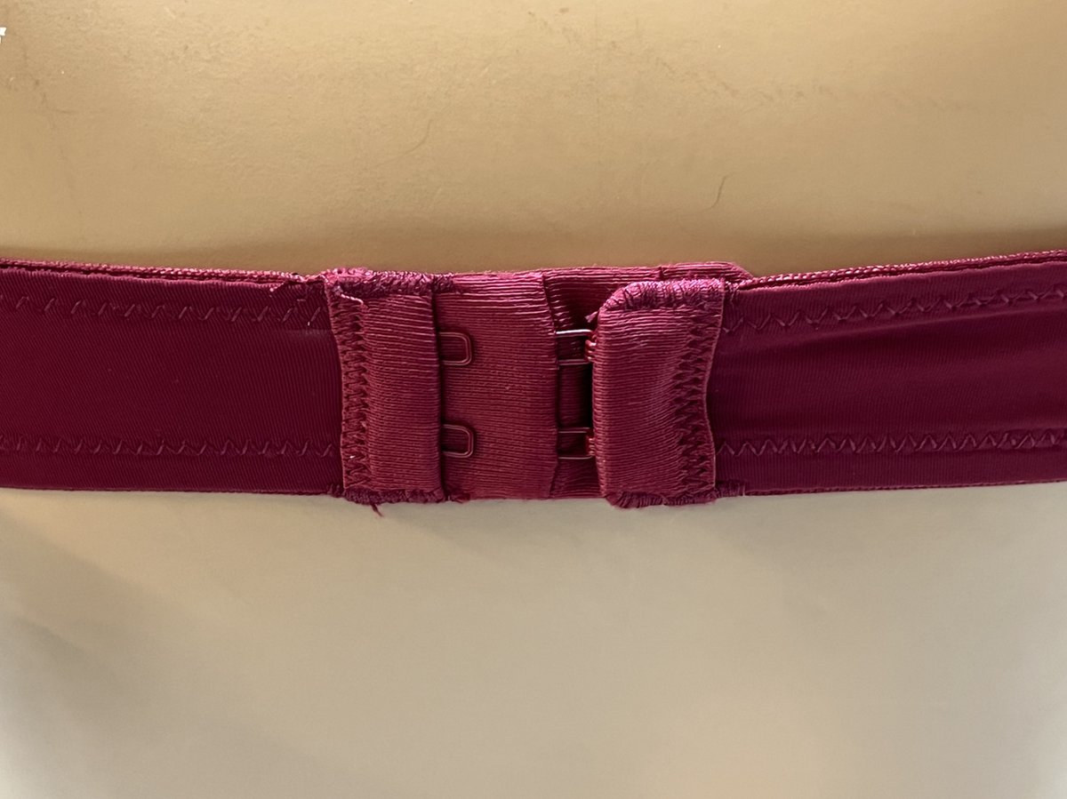 Push-up bh Esprit Christy Rood 75A Beha 0917 | bol.com