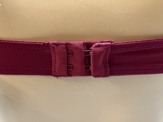 Push-up bh Esprit Christy Rood 75A Beha 0917 | bol.com